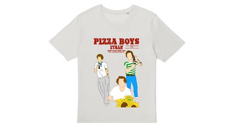 Pizza Boys Everpress Pizza Boys Everpress