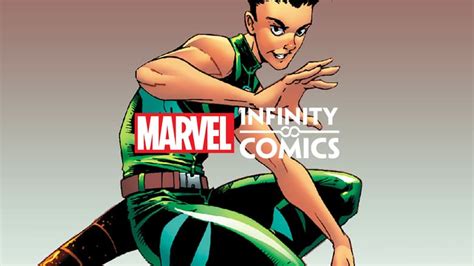Reptil On The Brink Of Extinction Marvel
