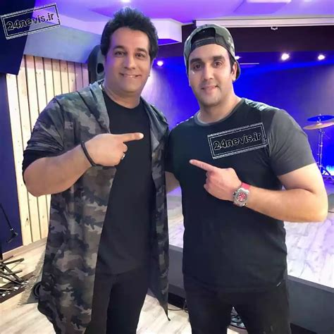 بیوگرافی امید جهان خواننده و همسرش و فوت در اوج شادی 24 نویس