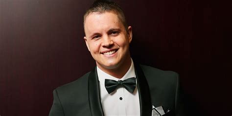 Former Home And Away Actor Johnny Ruffo Dies Aged 35