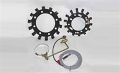 Rate Controller Manufacturer North America Durable And Reliable Hiniker