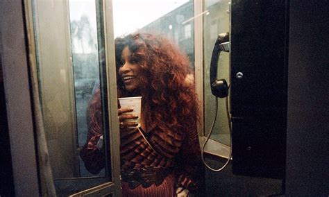 Chaka Khan Young