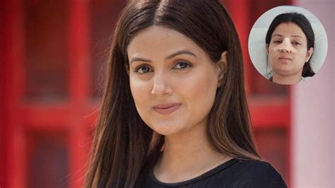 Kismat Ki Lakiro Se Actress Sumati Singh Opens Up About Undergoing Nose Job Twice Left Side Was