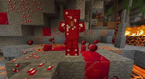 Not Just Another Ruby Mod 2 Minecraft Mods Curseforge