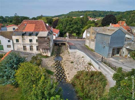 La Protection Des Cours Deau Parc Opale