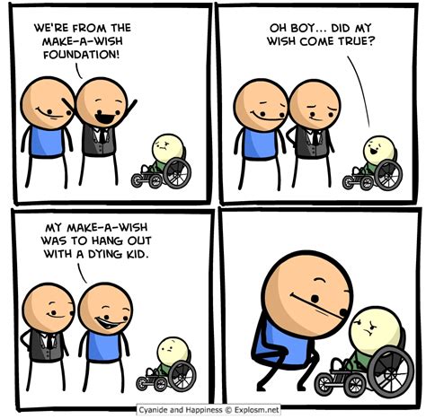 20230722 Cyanide And Happiness Wiki Fandom