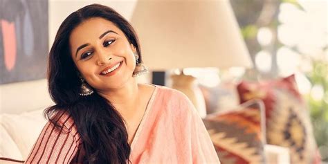 Vidya Balan Files Complaint Over Her Fake Social Media Accounts