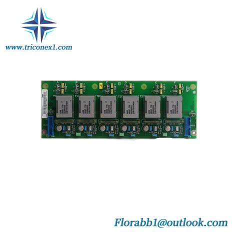 Abb Dsmc110 57330001 N Floppy Disk Controller High Performance Data