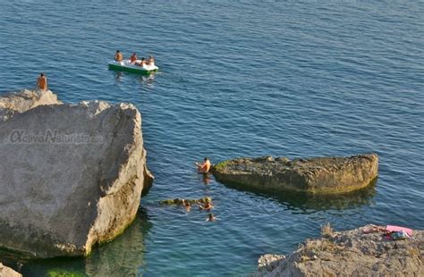 Black Sea Active Naturists