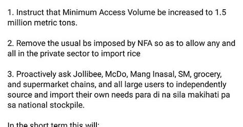 Mar Roxas Advice To Dutz Imgur