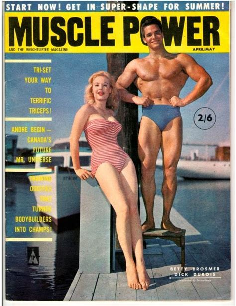 Loveisspeed Betty Brosmer Born August 2 1935 Is A Former