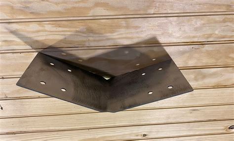 Octagonal Angle Bracket Structural Design For 6x6 Post 6x6 Pergola