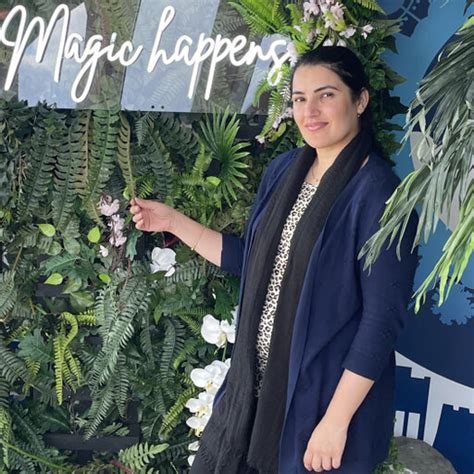 Saba Malik University Of Suffolk Ipswich Uc Suffolk Business