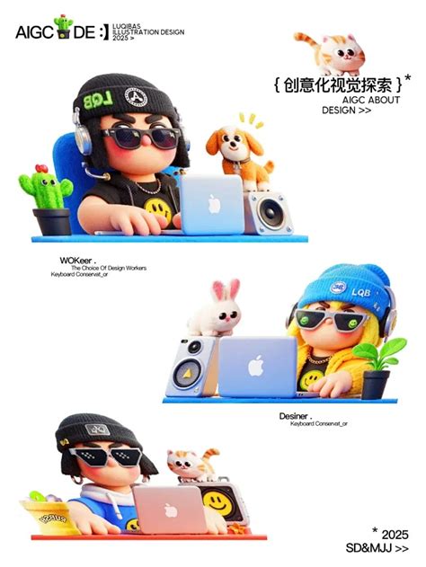 Aigc 小红书搜索 花瓣网