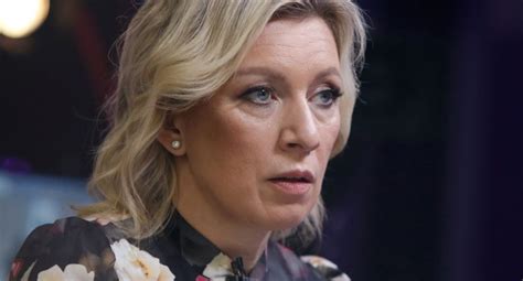 Russia Slams Eus Plan For Frozen Russian Assets Only The Losers In Wars Pay Reparations