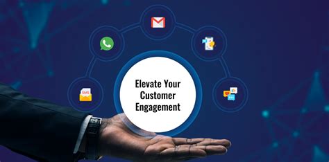 Elevate Your Customer Engagement Industry Specific Communication