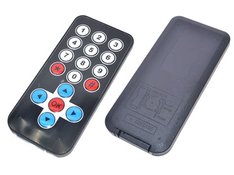 ir remote control kit for arduino and other platforms canaduino