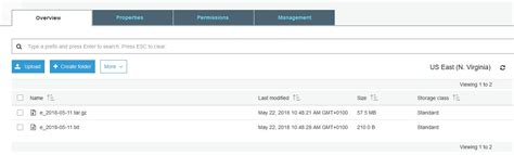 Amazon S3 Query From Athena A File In S3 Stack Overflow