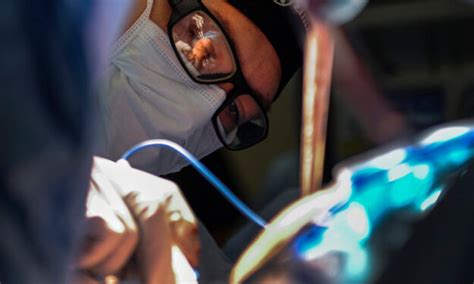 boost ai medical device streaming workflows with the nvidia clara holoscan sdk nvidia