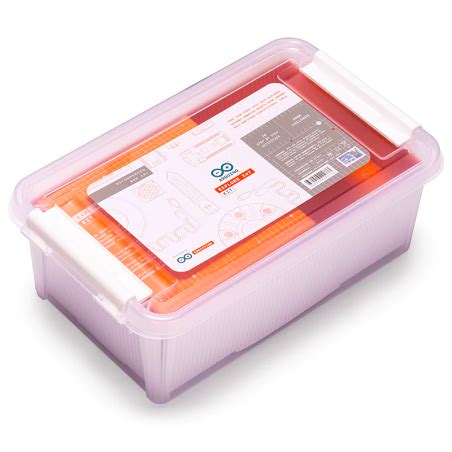 ARDUINO EXPLORE IOT KIT REV EN AKX