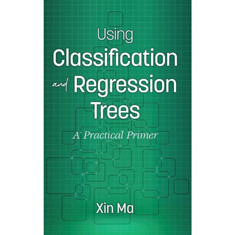 using classification and regression trees no shoptime
