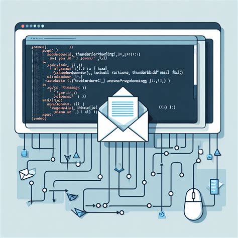 java를 사용하여 로컬 thunderbird 메일 파일 구문