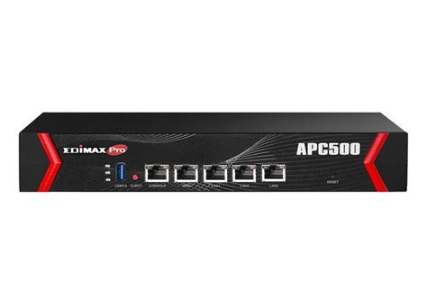Edimax Apc500 Wireless Ap Controller Elive Nz