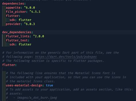 How To Quickly Add Github Login To Your Flutter Application Hackmamba Technical Content