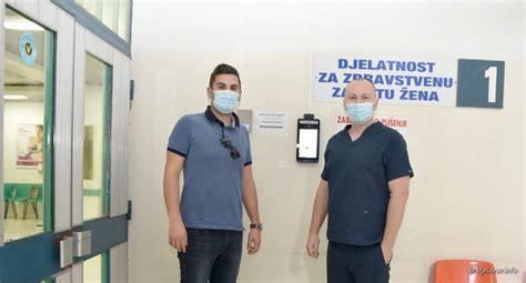 Vrhunski Doktor I Voditelj Odjela Ginekologije I Opstetricije Goran Pavlović Krenuo U