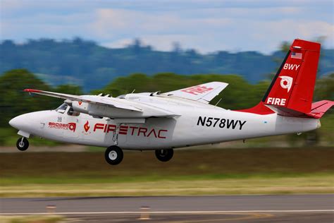Bridger Aerospace