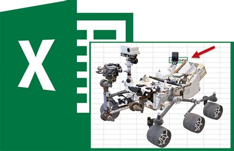 Como Inserir E Trabalhar Com Modelos 3d No Excel