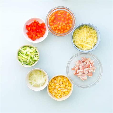 Bread Cases A Quick And Easy Way To Make Mini Quiches