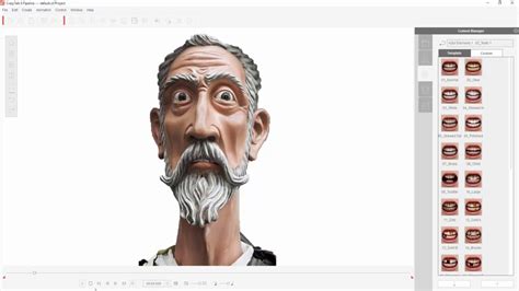 Crazytalk 8 Pro Pipeline Hohpavn