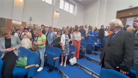 On Friday 22 September 2023 I Received My Doctorate Degree In Literatures… Stephen Atalebe