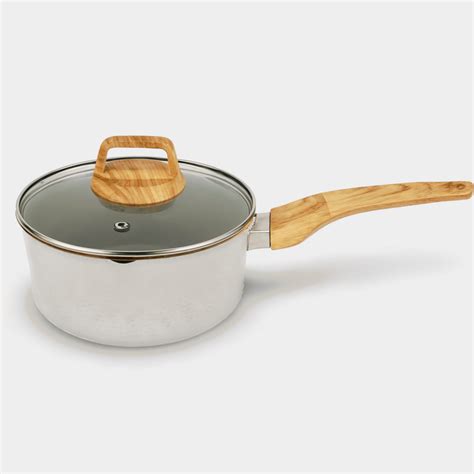 Earth Elements Cookware Natural Materials Superior Quality Eco