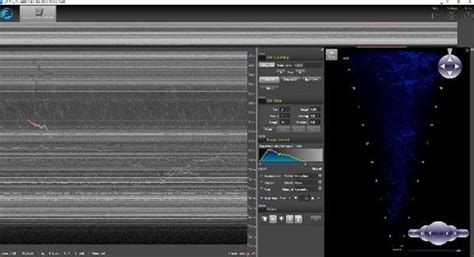 Project Deveron Achieves Historic Salmon Count With New Aris Sonar