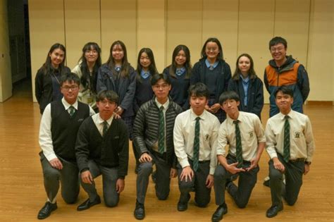 Sjc X Ssgc Joint School Service Programme Service Days St Josephs