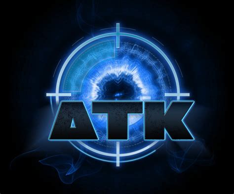 Atk Gamers