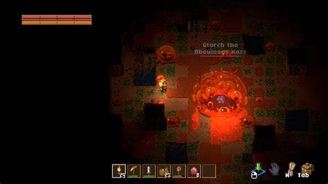 Core Keeper Wiki Game Guide