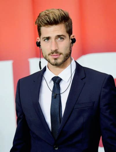 Kevin Trapp Of Psg Before The Ligue 1 Match Betwee Tumbex