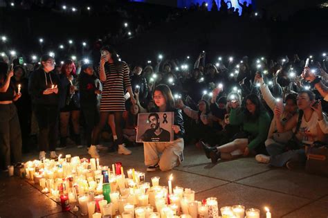 La Autopsia De Liam Payne Revela La Causa De La Muerte Del Miembro De