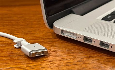 Magsafe Is Coming Back To The Mac A Look Back At Apples Original