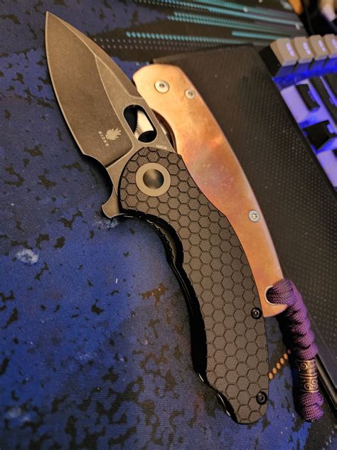 Kizer Roach Mini Such An Amazing Knife For The Price Knifeclub