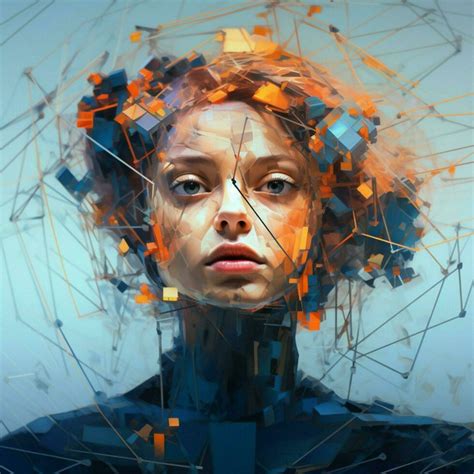 Digital Errors Transforming Mundane Visuals Into Extraordi 30685526