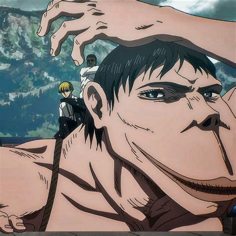 Cart Titan Attack On Titan Hayran Sanatı Drake