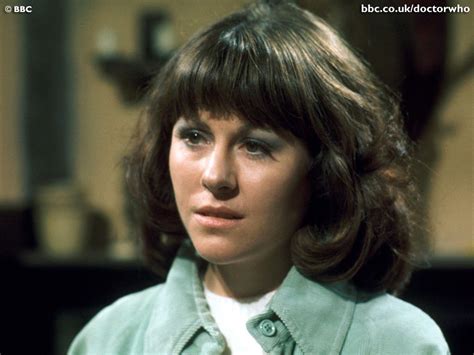 Sarah Jane Smith Doctor Who Companions Classic Doctor Who