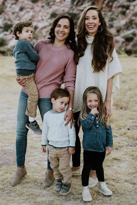 8 Adorable Lgbtq Families To Follow On Instagram Artofit