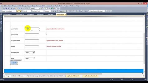 Sqlconnection 1 Youtube