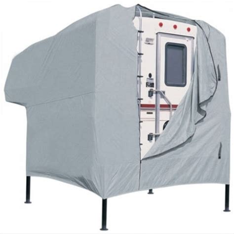 Classic Accessories Overdrive Rv Cover Wayfair Canada