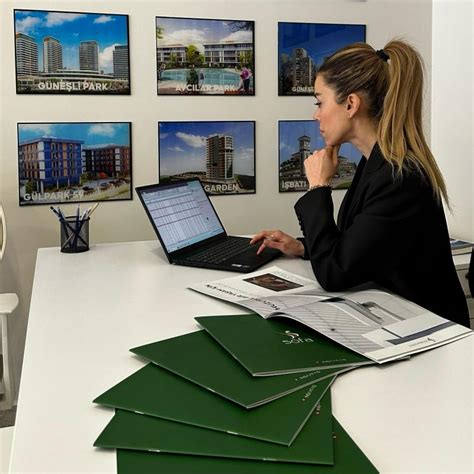 Gülinşaat Gayrimenkul Satışageldik Ebru Bilgin